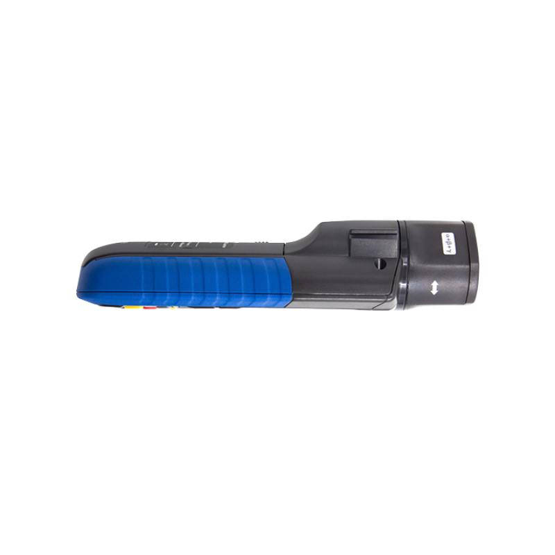 Deterad | Radiation Scanner